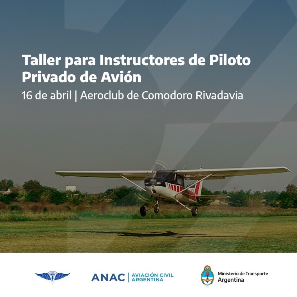Se inician los Talleres 2021 para IIVV PPA en el AC Comodoro Rivadavia ...