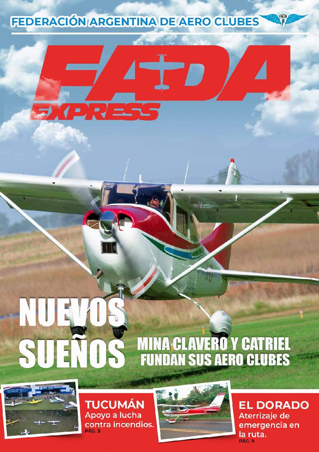 FADA Express – FADA